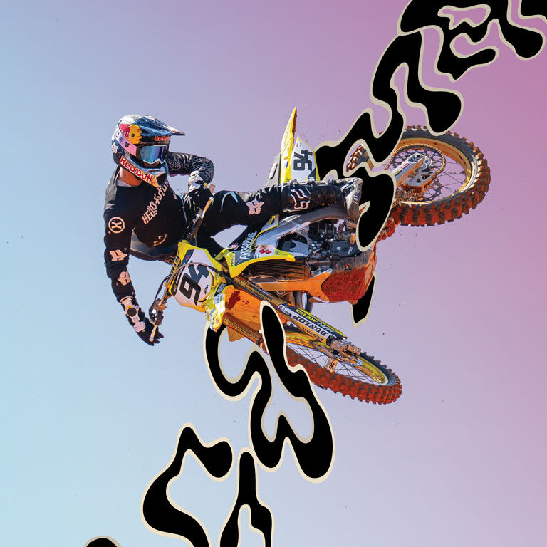 Fox Moto - Motocross & Enduro | Fox Racing® Nederland