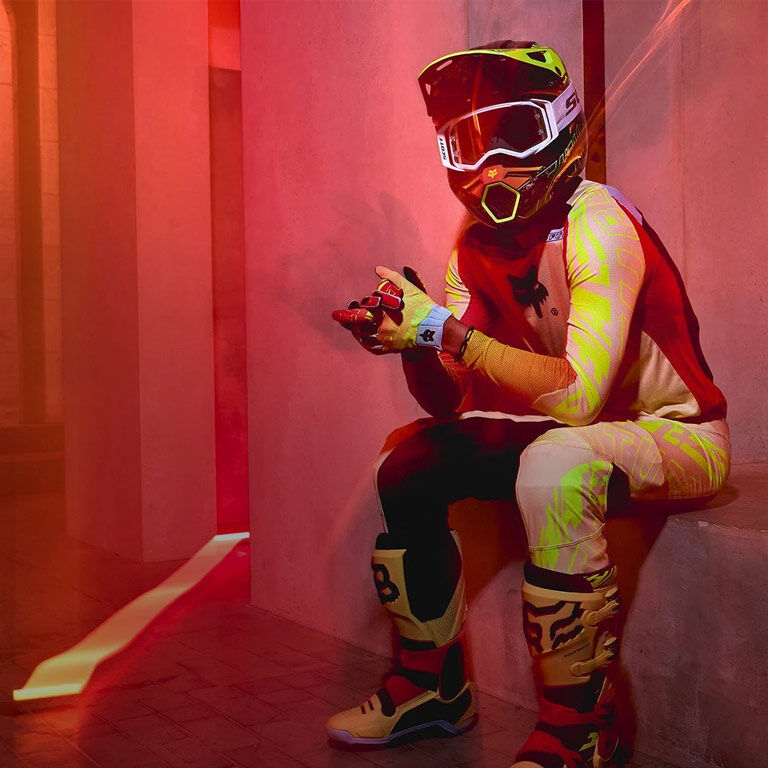Fox Moto - Motocross & Enduro | Fox Racing® Nederland