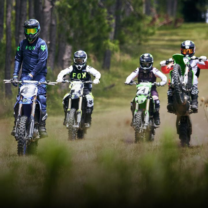 Fox Moto - Motocross & Enduro | Fox Racing® Nederland
