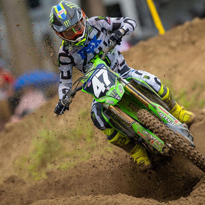 Fox Moto - Motocross & Enduro | Fox Racing® Nederland